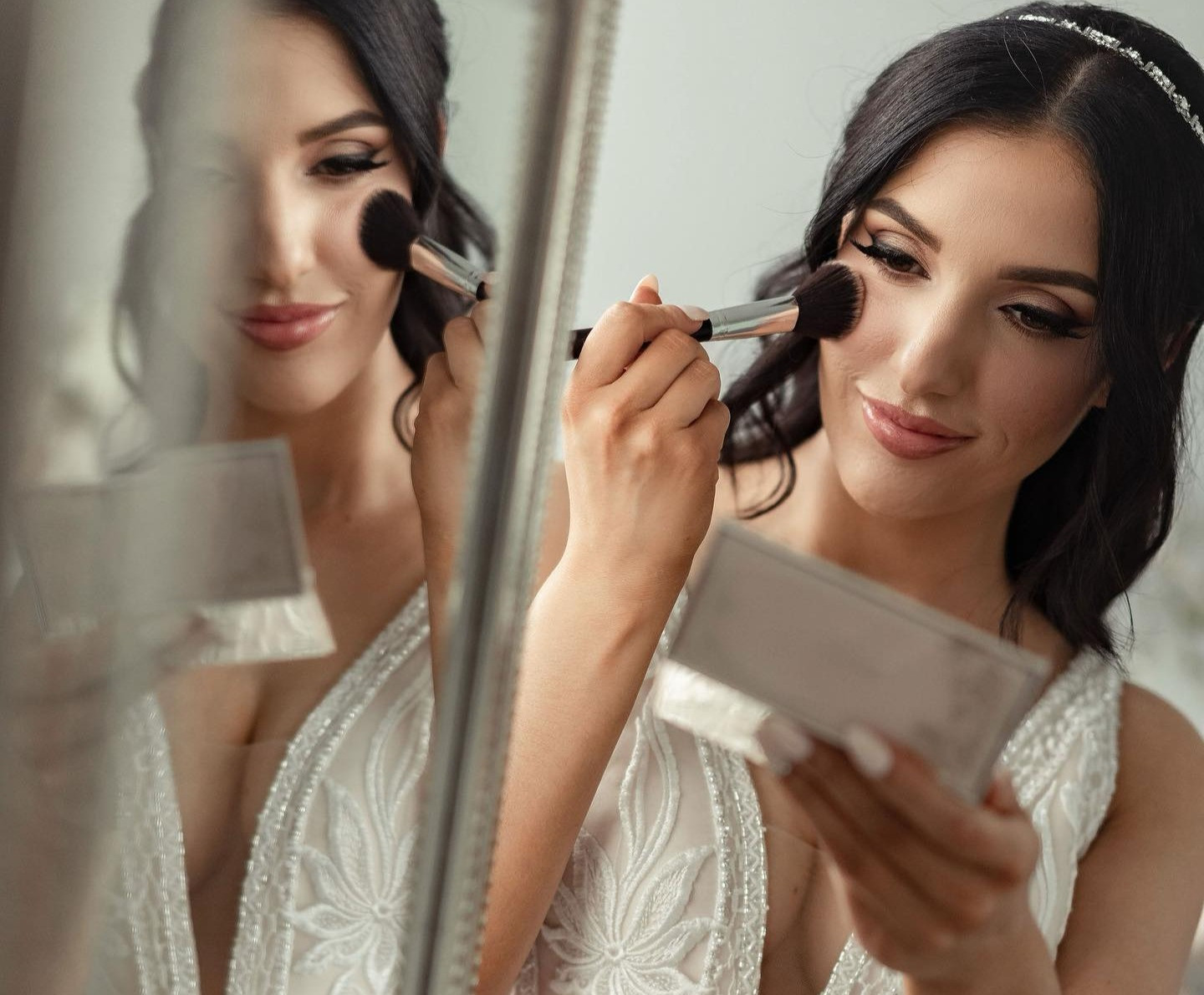 Makeup Artist | Sydney | Stephanie Watling