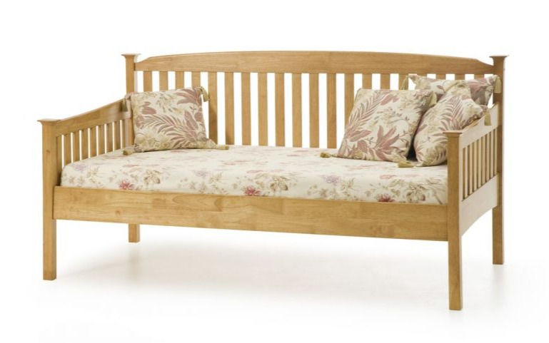 Metal, Wooden Bed Frames | Pear Mill Beds & Furniture