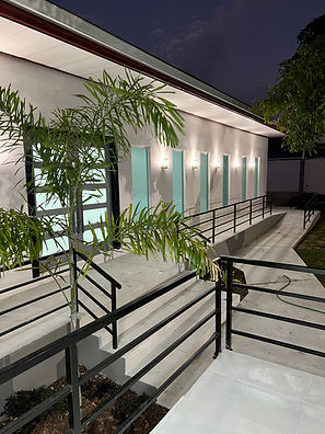 About | The Samaan Estate