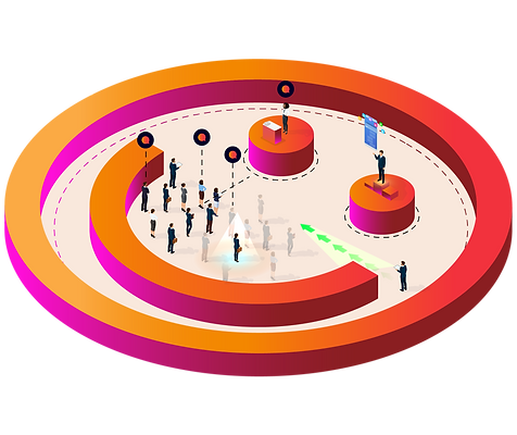 Lively | Event Technologie & Implementatie Bureau | Utrecht