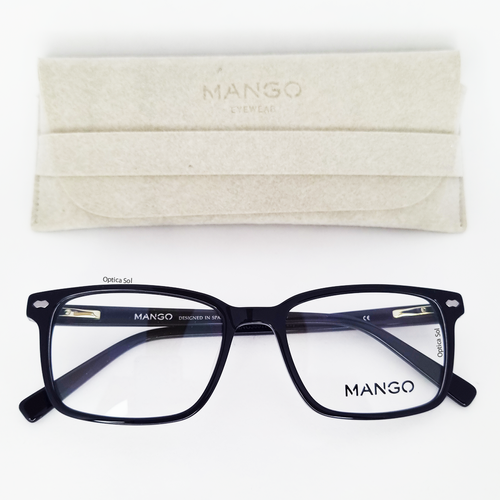 MANGO | OpticaSol