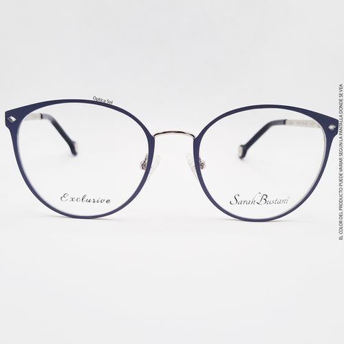 SARAH BUSTANI | OpticaSol