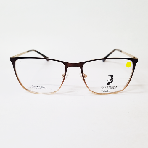 OLIVE PEOPLE | OpticaSol