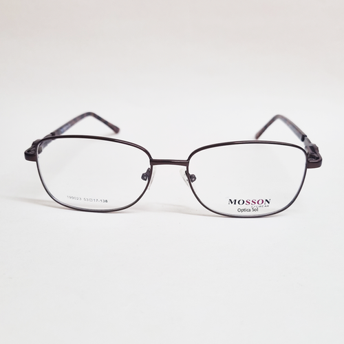 MOSSON | OpticaSol