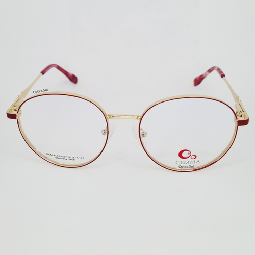 GEMMA | OpticaSol