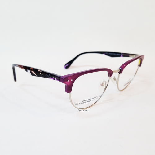 OLIVE | OpticaSol