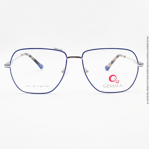 GEMMA | OpticaSol
