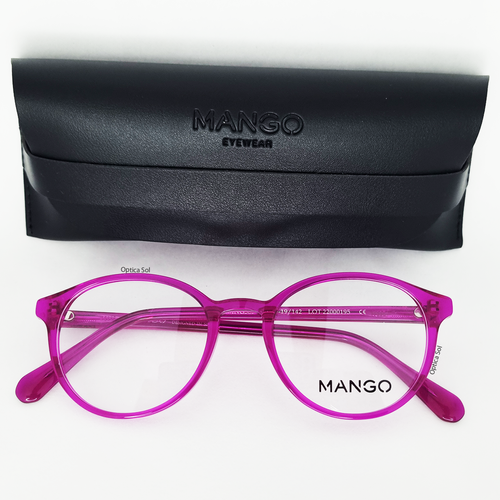 MANGO | OpticaSol