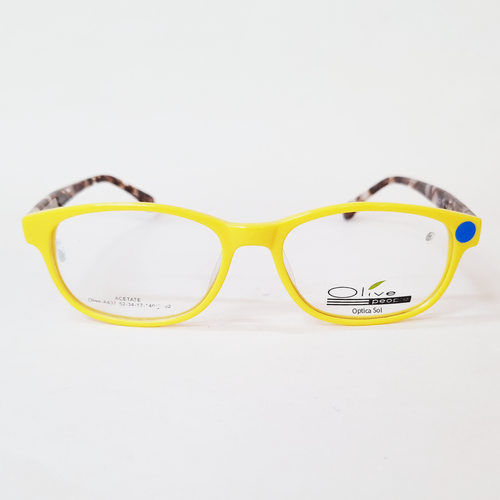 OLIVE | OpticaSol
