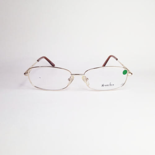 MAXIM PARIS 10745SHINYGOLD | OpticaSol