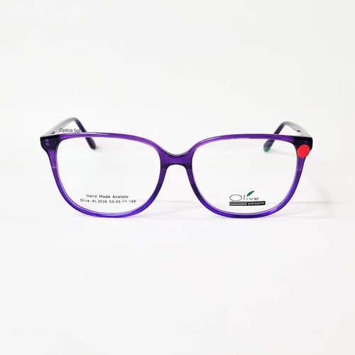 OLIVE | OpticaSol