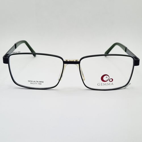 GEMMA | OpticaSol
