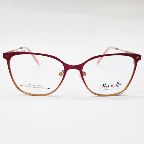 MISS MOE | OpticaSol