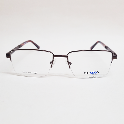 MOSSON | OpticaSol