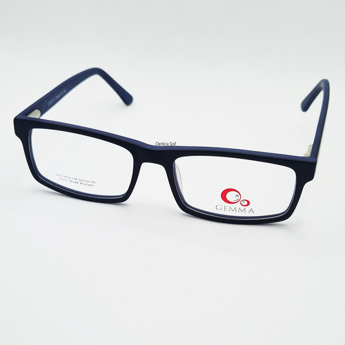 GEMMA | OpticaSol