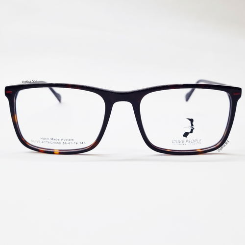 OLIVE | OpticaSol