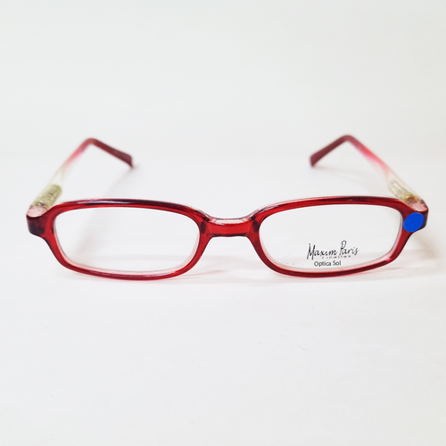 MAXIM PARIS | OpticaSol