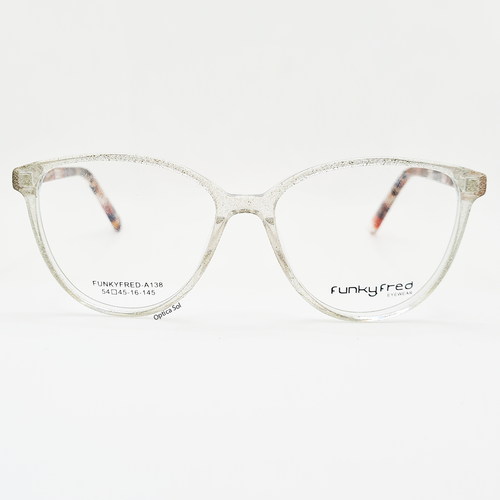 FUNKY FRED | OpticaSol