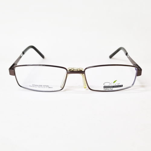 OLIVE | OpticaSol