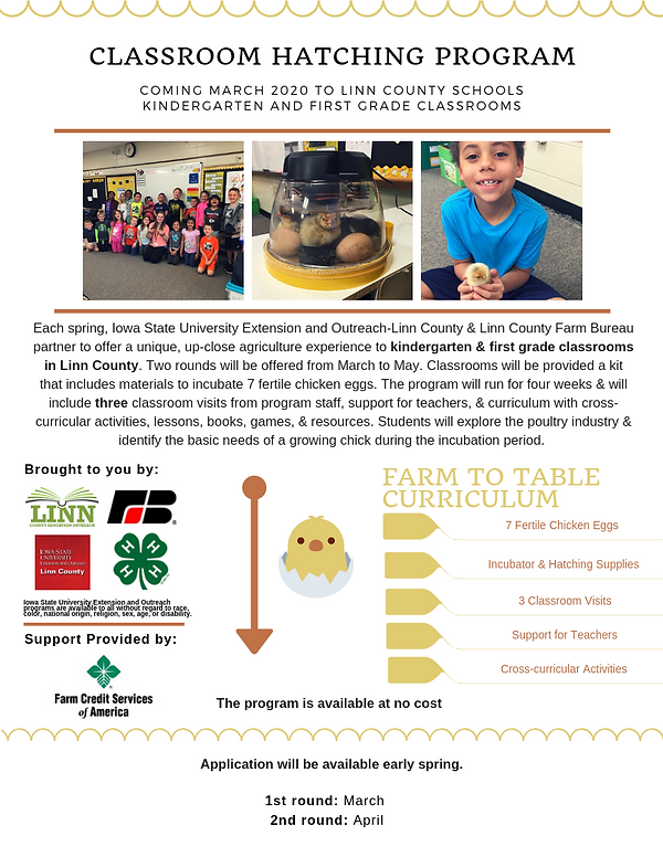 Hatching Unit | mysite