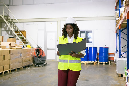 Formation Assistant Import-Export en Pays de la Loire | Retravailler ...