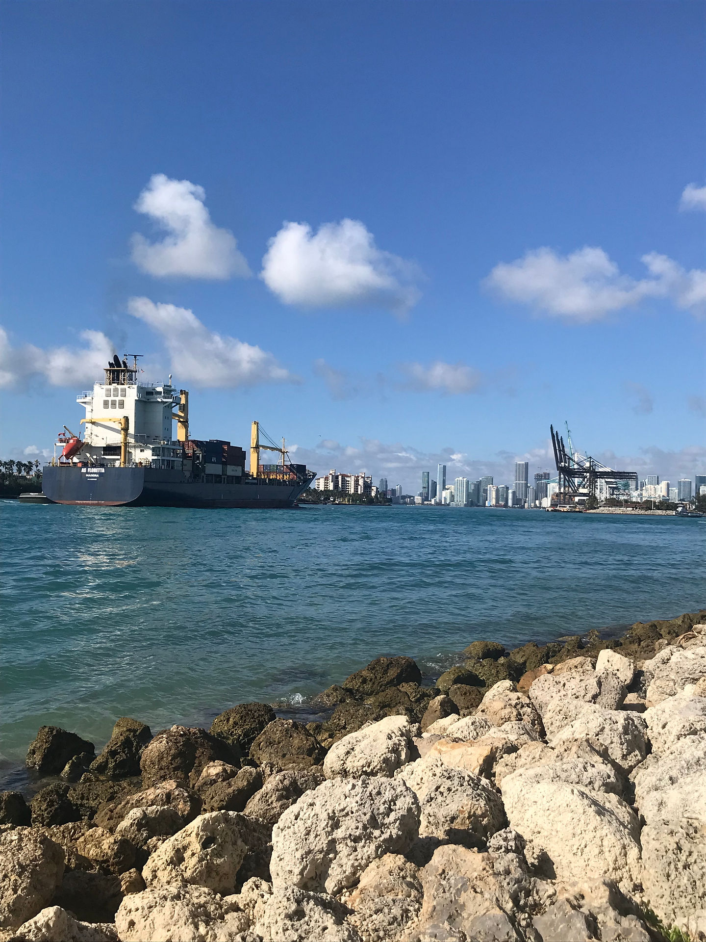 About | Ocean View Exports