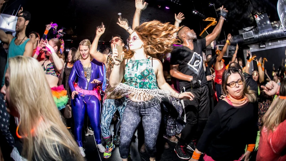 Let's Cut Some Spending: $1 million to promote 'dance equity'