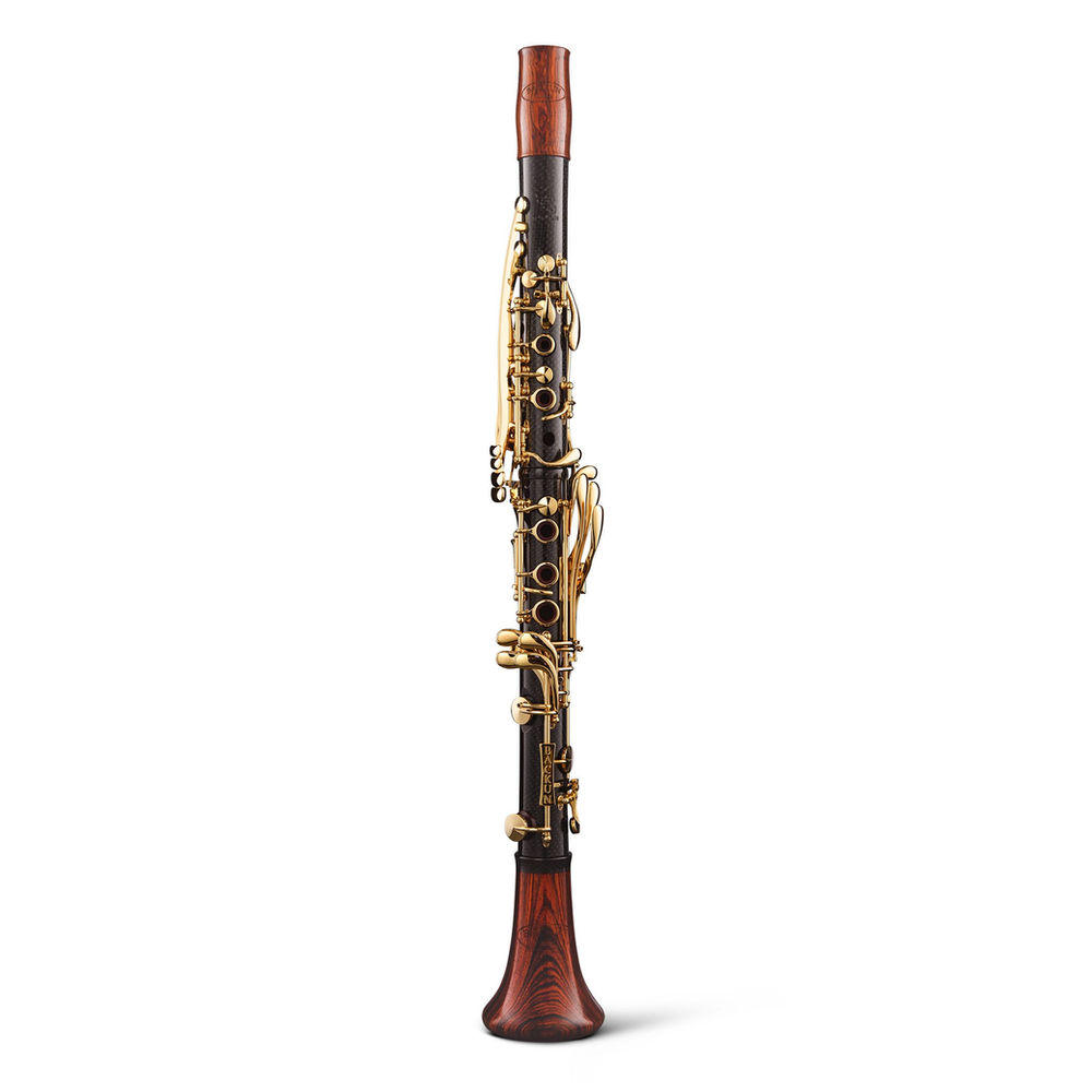 15 Most Beautiful Clarinet Designs - Clarinet U Article