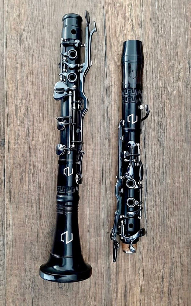 15 Most Beautiful Clarinet Designs - Clarinet U Article