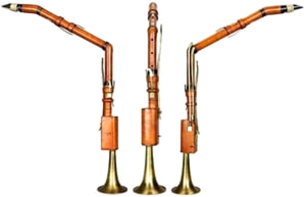 THE CLARINET: FROM THE ORIGINS TO THE FAMILY