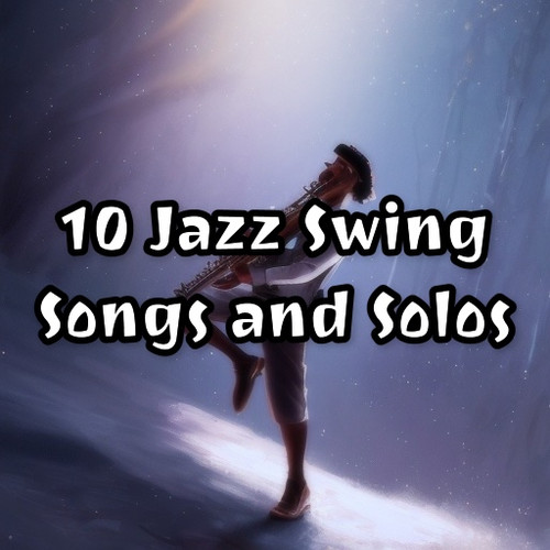 10 Jazz Swing Songs and Solos | Clarinet U