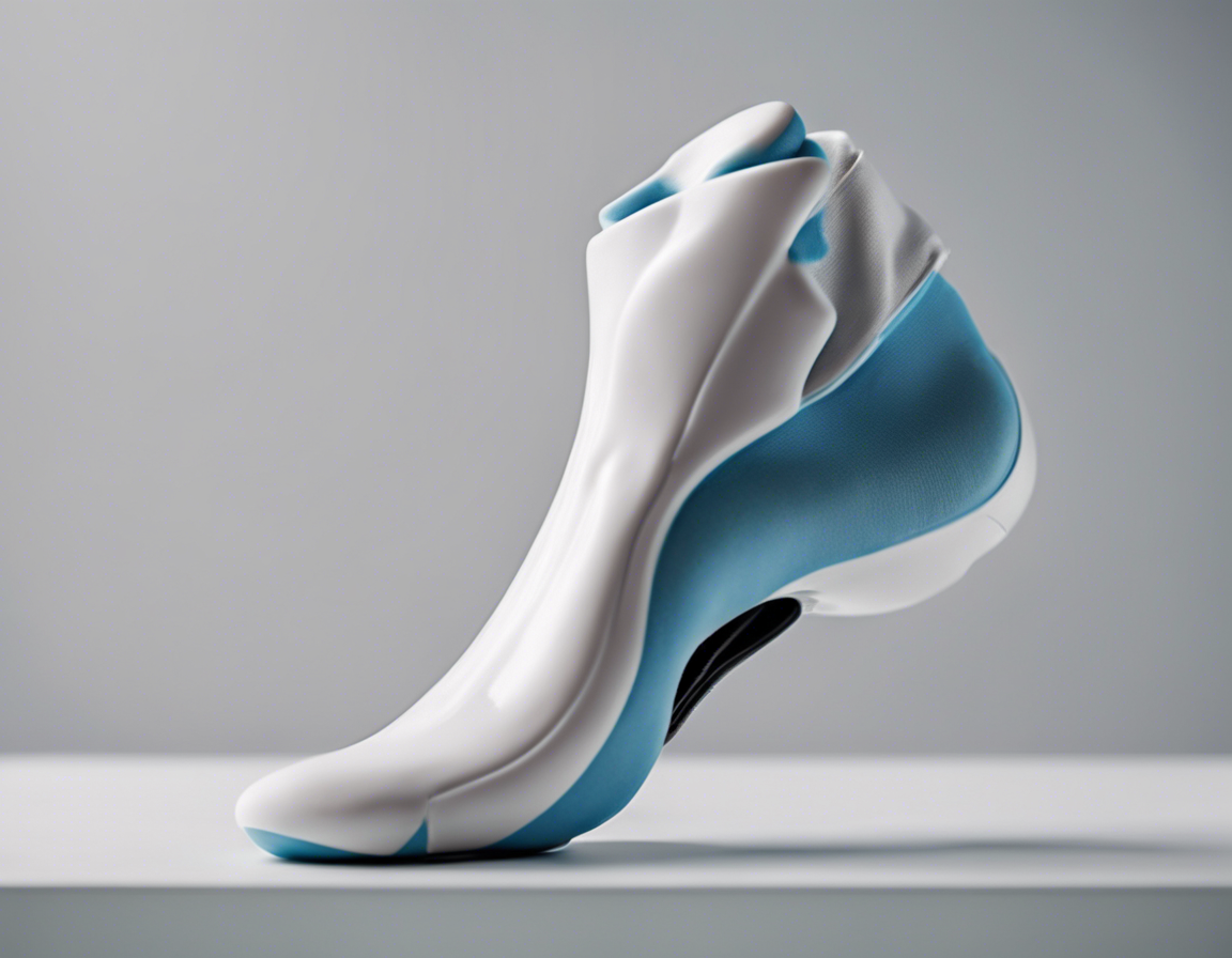 Revolutionizing Clubfoot Treatment: Orthosis Design Project Spotlight