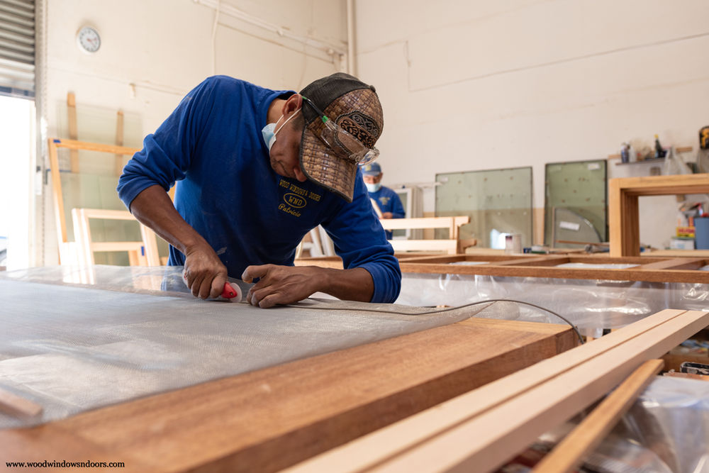 The Advantages of Using Mahogany Wood