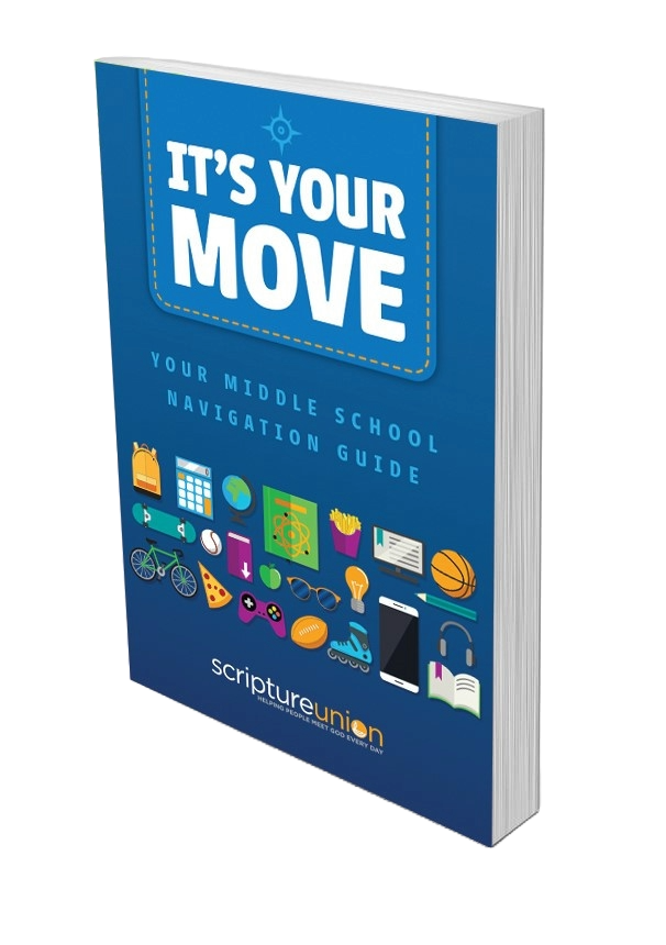 Resources for Churches - Scripture Union