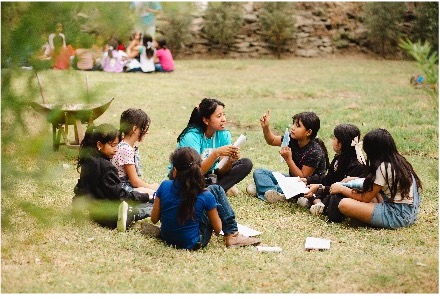 Resources for Churches - Scripture Union