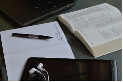 Resources for Churches - Scripture Union