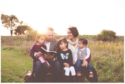 Resources for Churches - Scripture Union