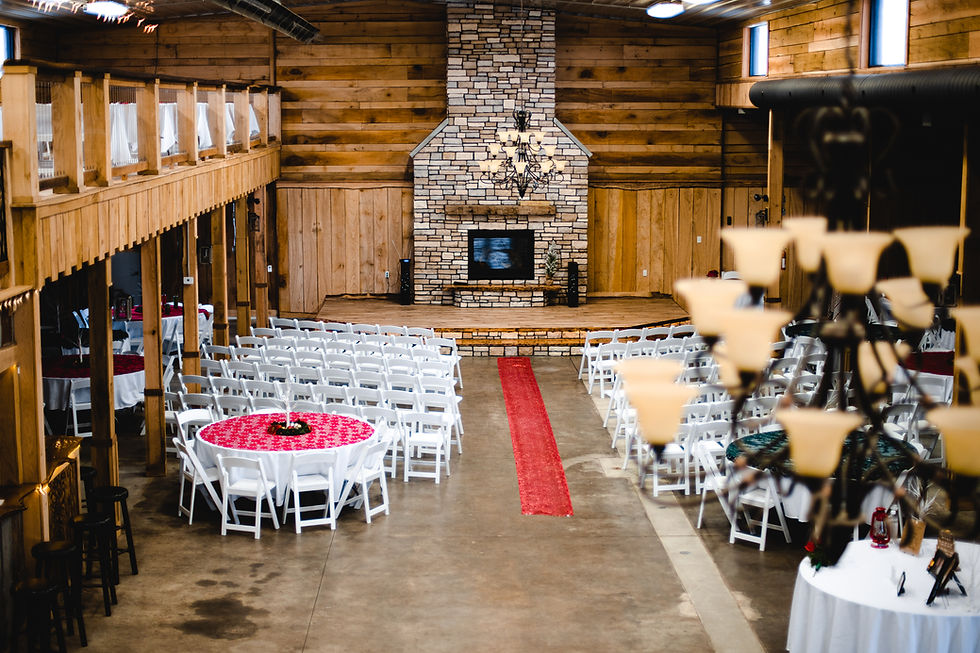 The Magic of Christmas Proposals: Why the Holiday Season is Perfect for ...