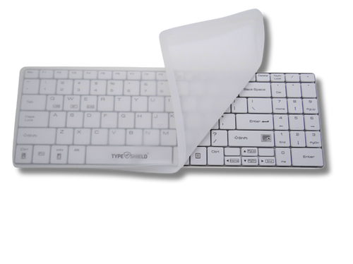TypeShield Washable All-In-One Keyboard | TypeShield