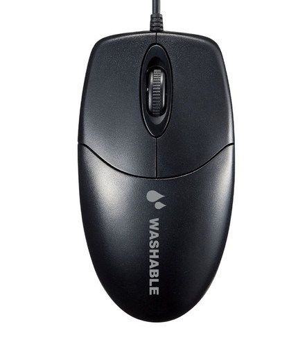 TypeShield Washable Mouse | TypeShield