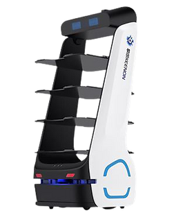 RoboWaiter Australia