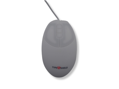 TypeShield Pro Mouse | TypeShield