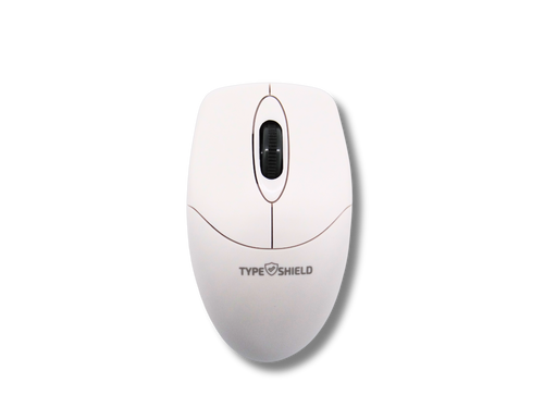 TypeShield Washable Wireless Mouse | TypeShield