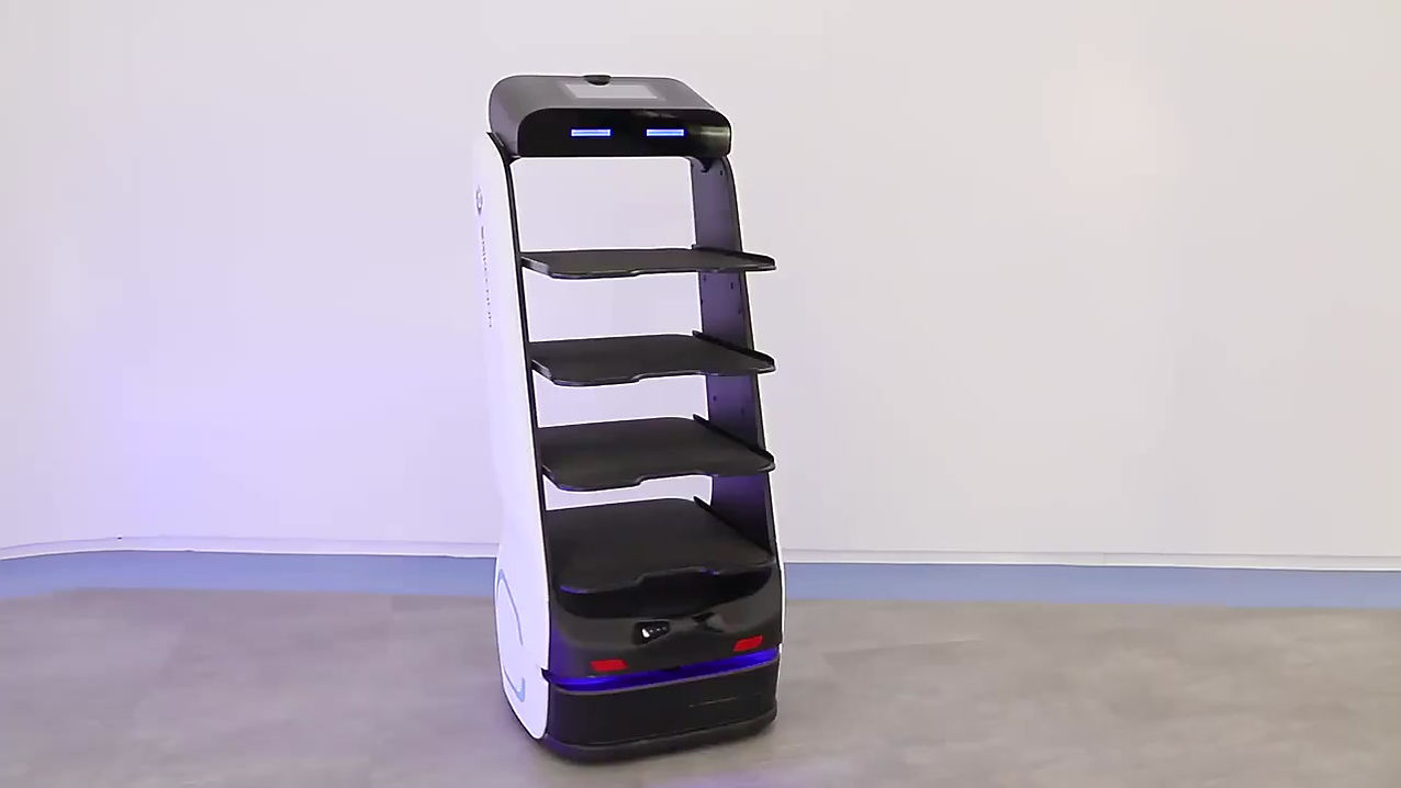 RoboWaiter Australia