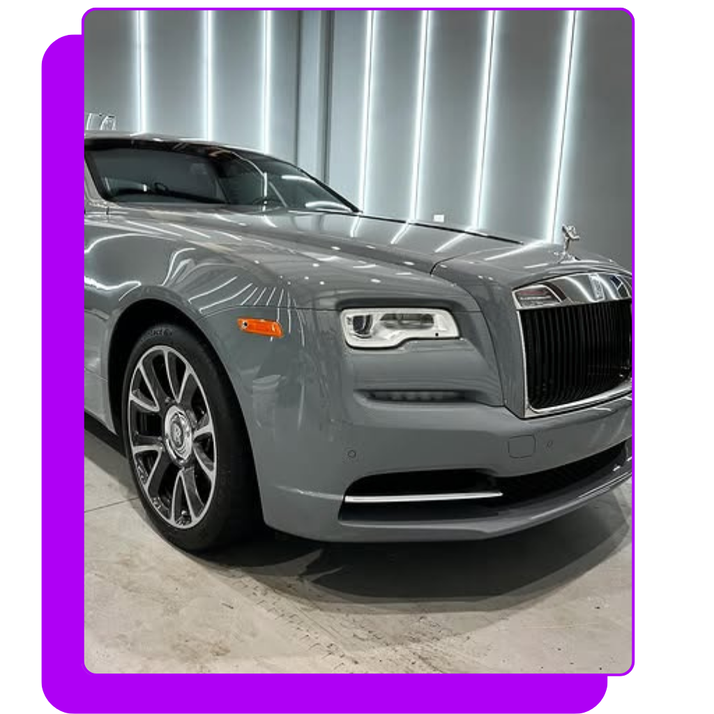 RV Detailing and Ceramic Coating | Ceramic Coating | Siramic Detail