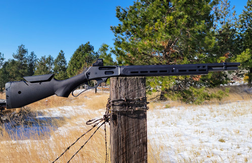 Marlin 336 Handguard | CORAX GUNWORKS