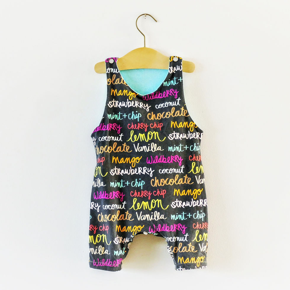 Shop | Elemeno Patterns