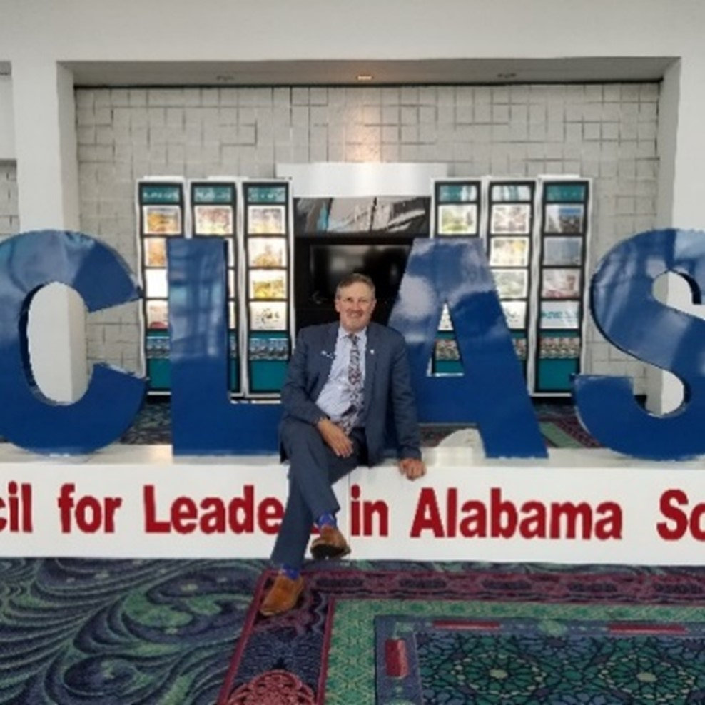 Dr. Vic Wilson | Alabama Afterschool