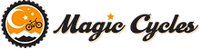 Home | Magiccycles