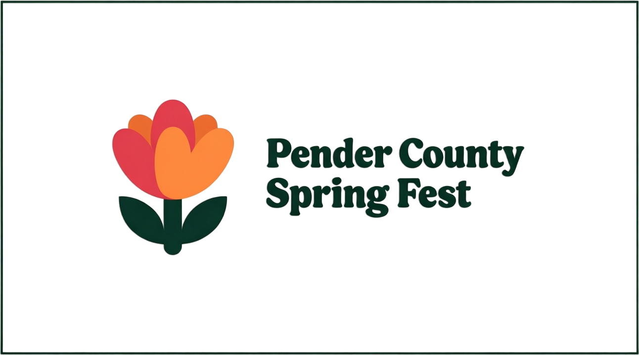 Home | Pender County Spring Fest